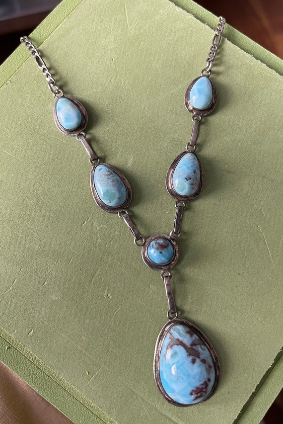 southwestern design turquoise - Gem