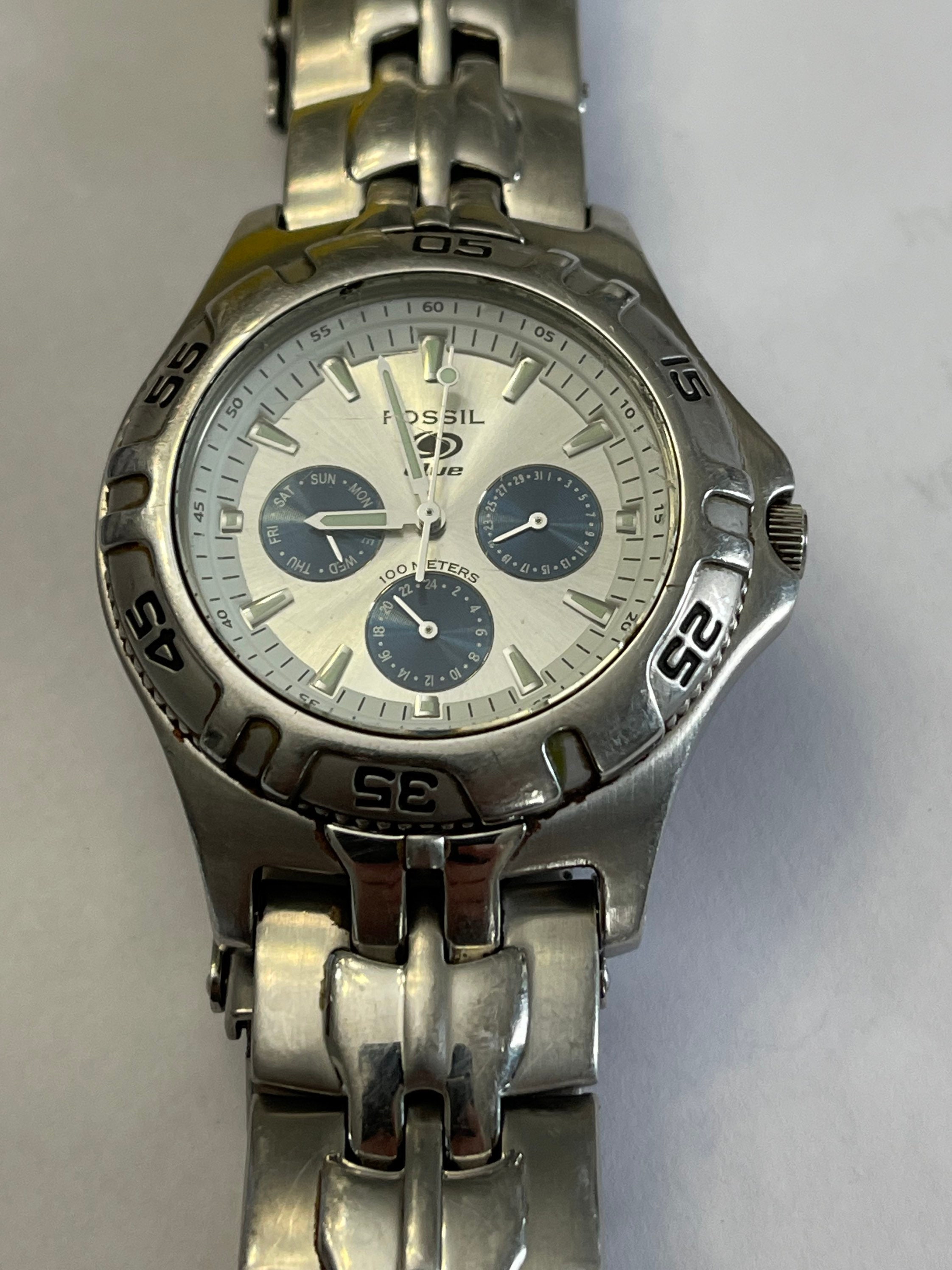 Fossil Blue Watch Battery Size | ppgbbe.intranet.biologia.ufrj.br