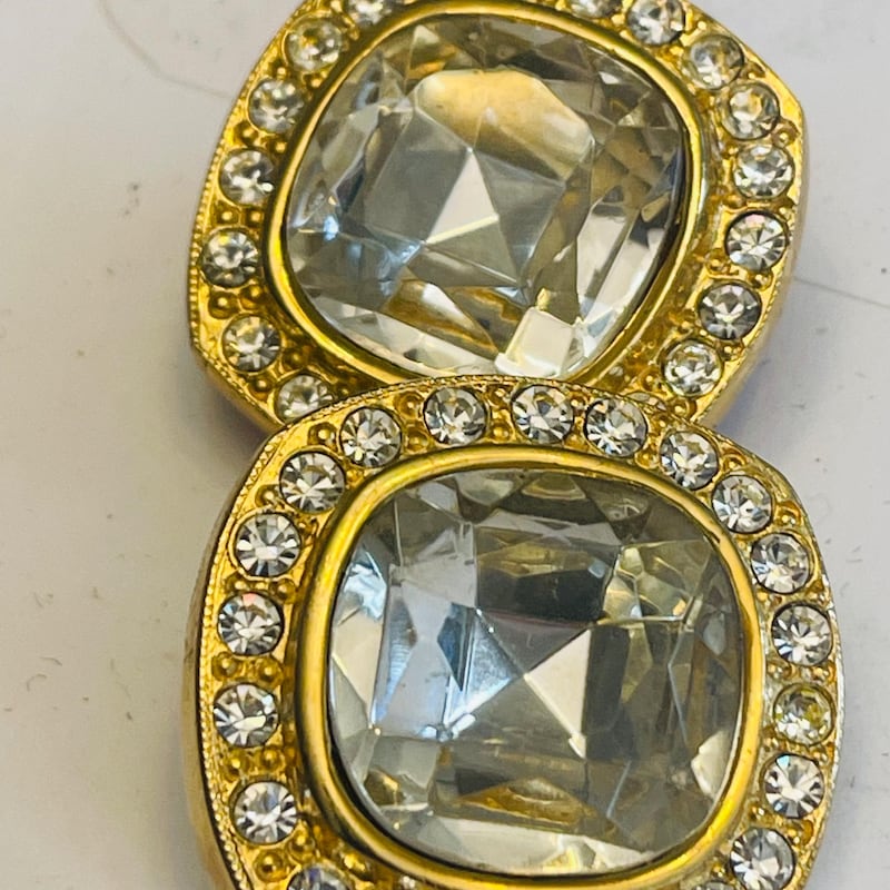 Gjd Vintage Jewelry - Etsy
