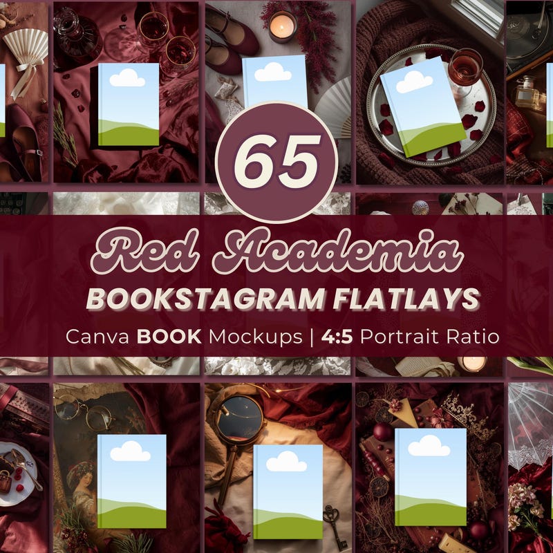 Academia Core Aesthetics - Etsy