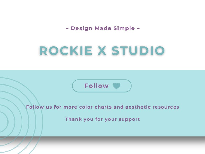 Marker Blending Chart | 2 Color Testing Sheet | Gradient Practice ...