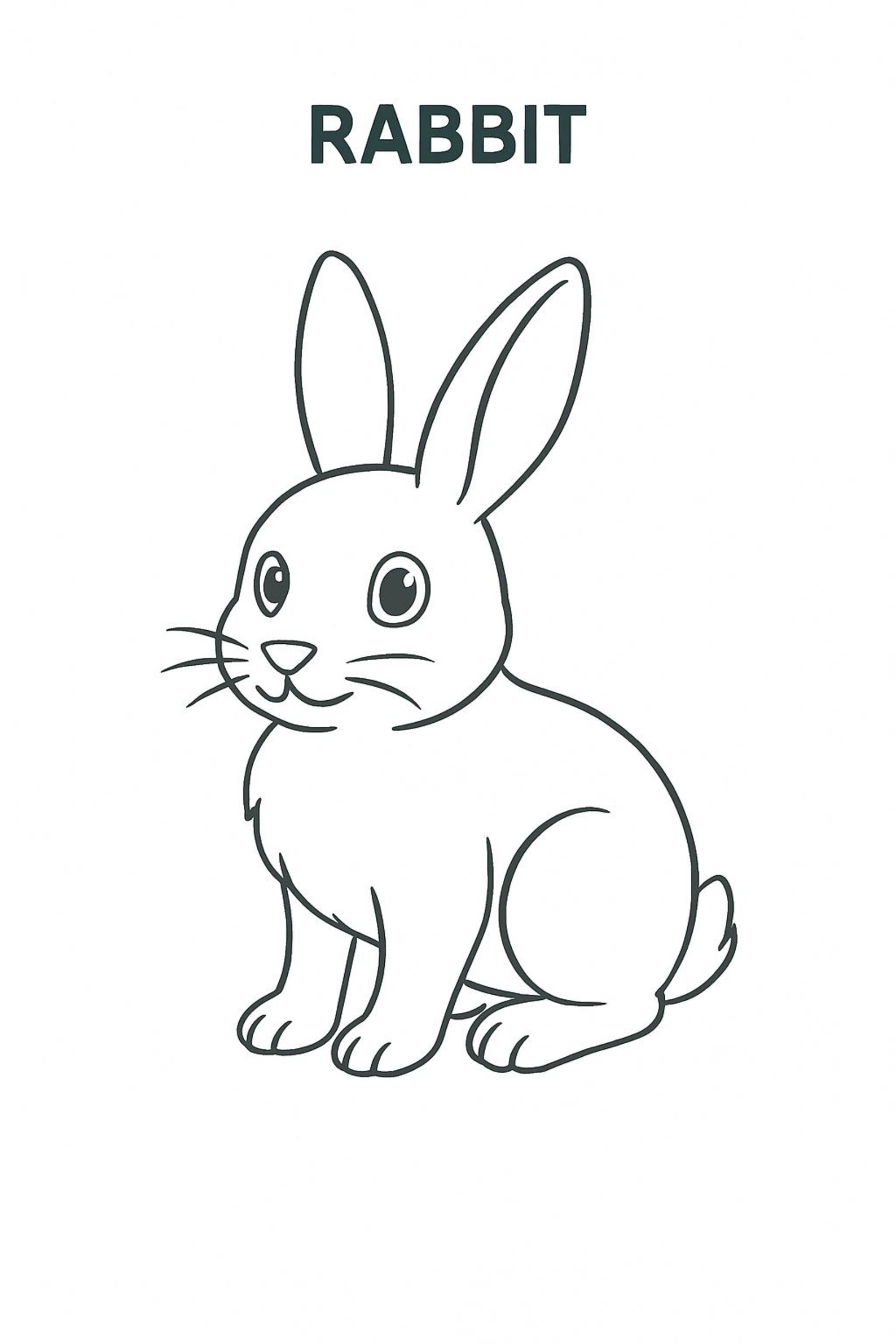 Animals Coloring Pages Bundle | for Kids & Adults| Printable PDF ...
