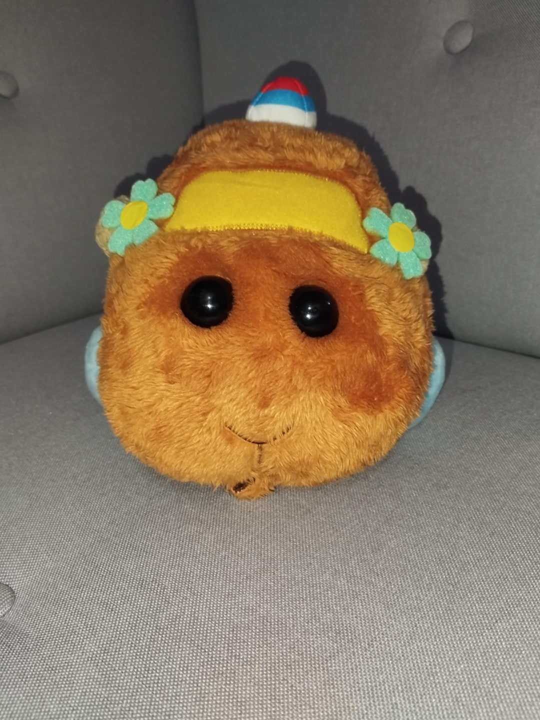 Pui Pui Molcar Plush Toy, BIG SIZE Banpresto - Etsy