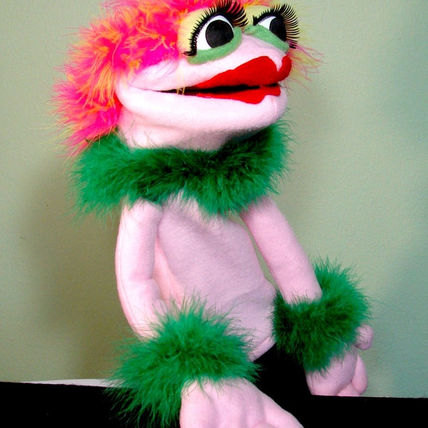 Shop Ventriloquist Puppet - Etsy