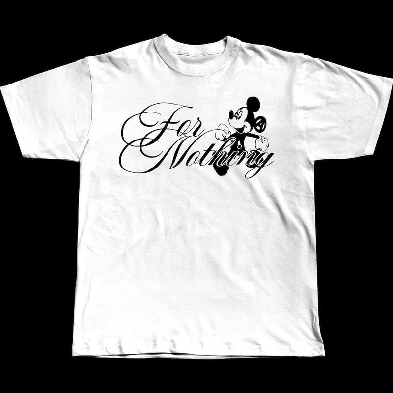 Nine Vicious Merch - Etsy