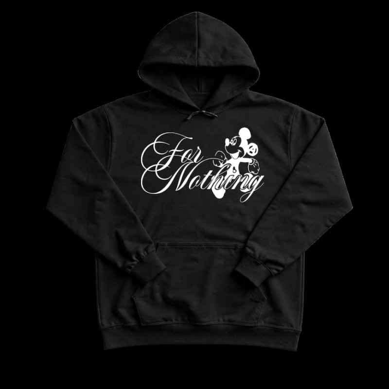 Nine Vicious Merch - Etsy