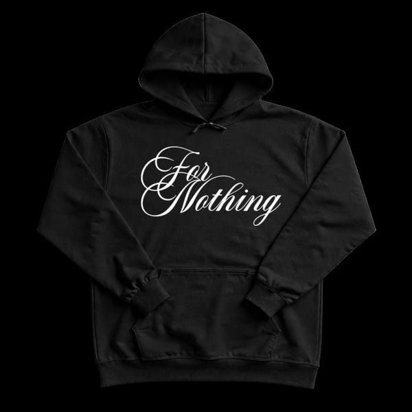 Nine Vicious Merch - Etsy