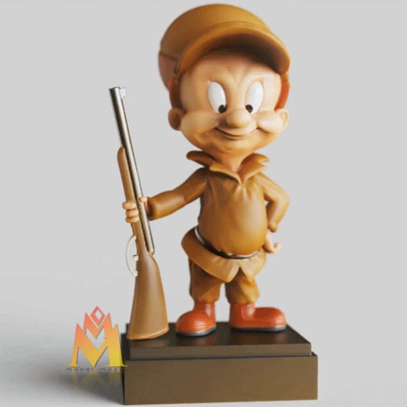 Elmer Fudd Hats - Etsy
