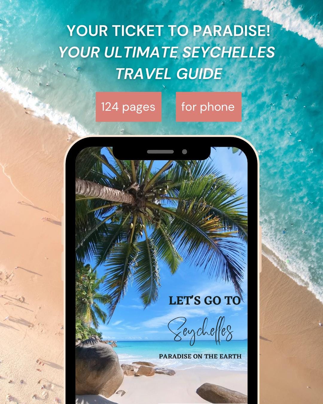 Seychelles Travel Guide, Travel Guide, Seychelles Trip Planning ...