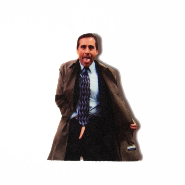 Michael Scott Pants - Etsy