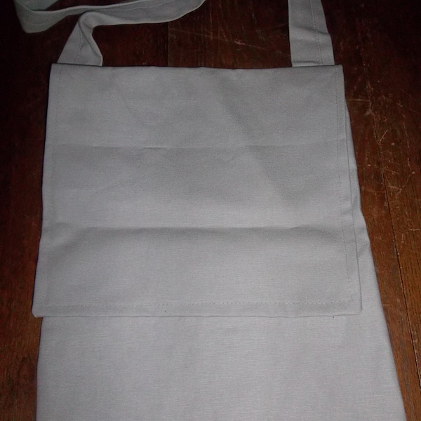 Colonial Haversack - Etsy