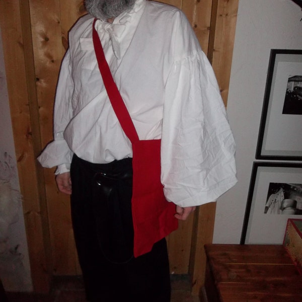 Colonial Haversack - Etsy