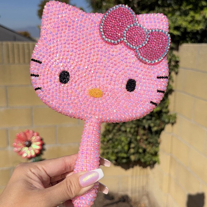 Bedazzled Items - Etsy