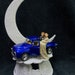 Classic 1956 Ford F100 Pickup Mechanic Auto Wedding Groom CAKE Top ...