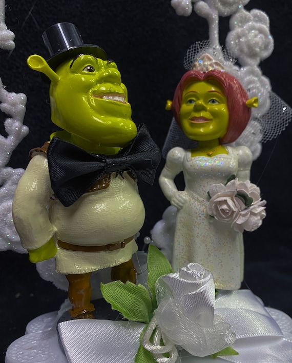 Shrek Fiona Orco Shrek The Third (2007) News IMDb
