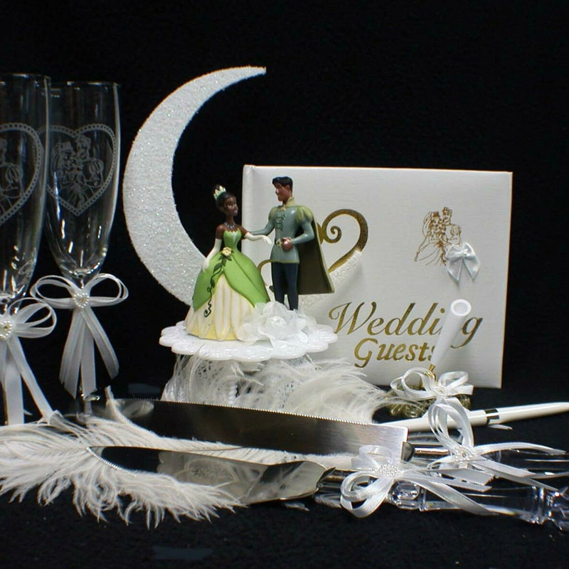 Princess Wedding - Etsy