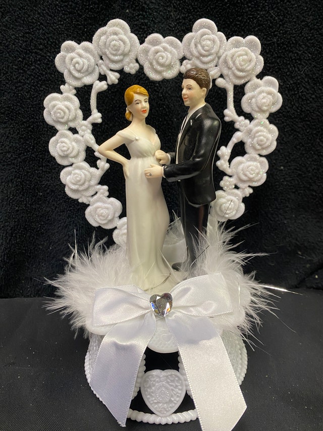 YourCakeTopper - Etsy