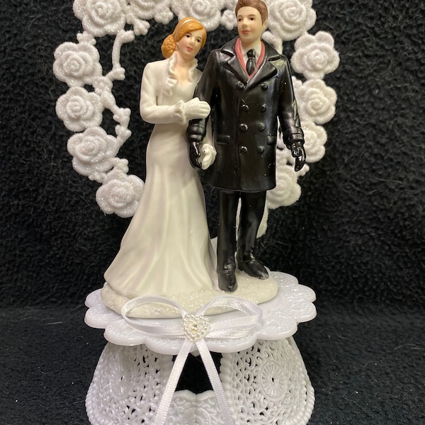 Snow White Tree Cake Topper - Etsy