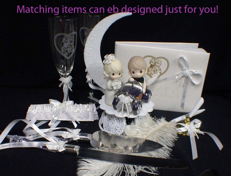 Classic 1956 Ford F100 Pickup Mechanic Auto Wedding Groom CAKE Top ...