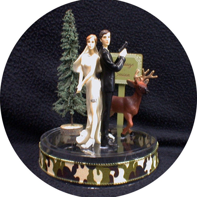 Hunting Wedding - Etsy