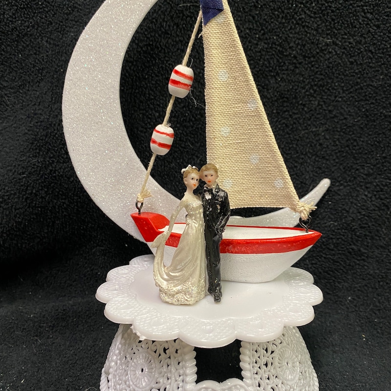 YourCakeTopper - Etsy