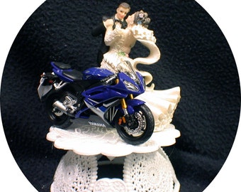 Yamaha Cake Topper - Etsy
