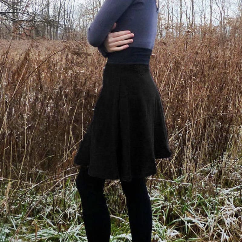 Woolen Skirt Patterns - Etsy