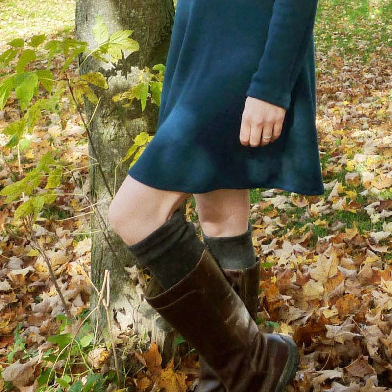 Custom Made Leg Warmers - Etsy