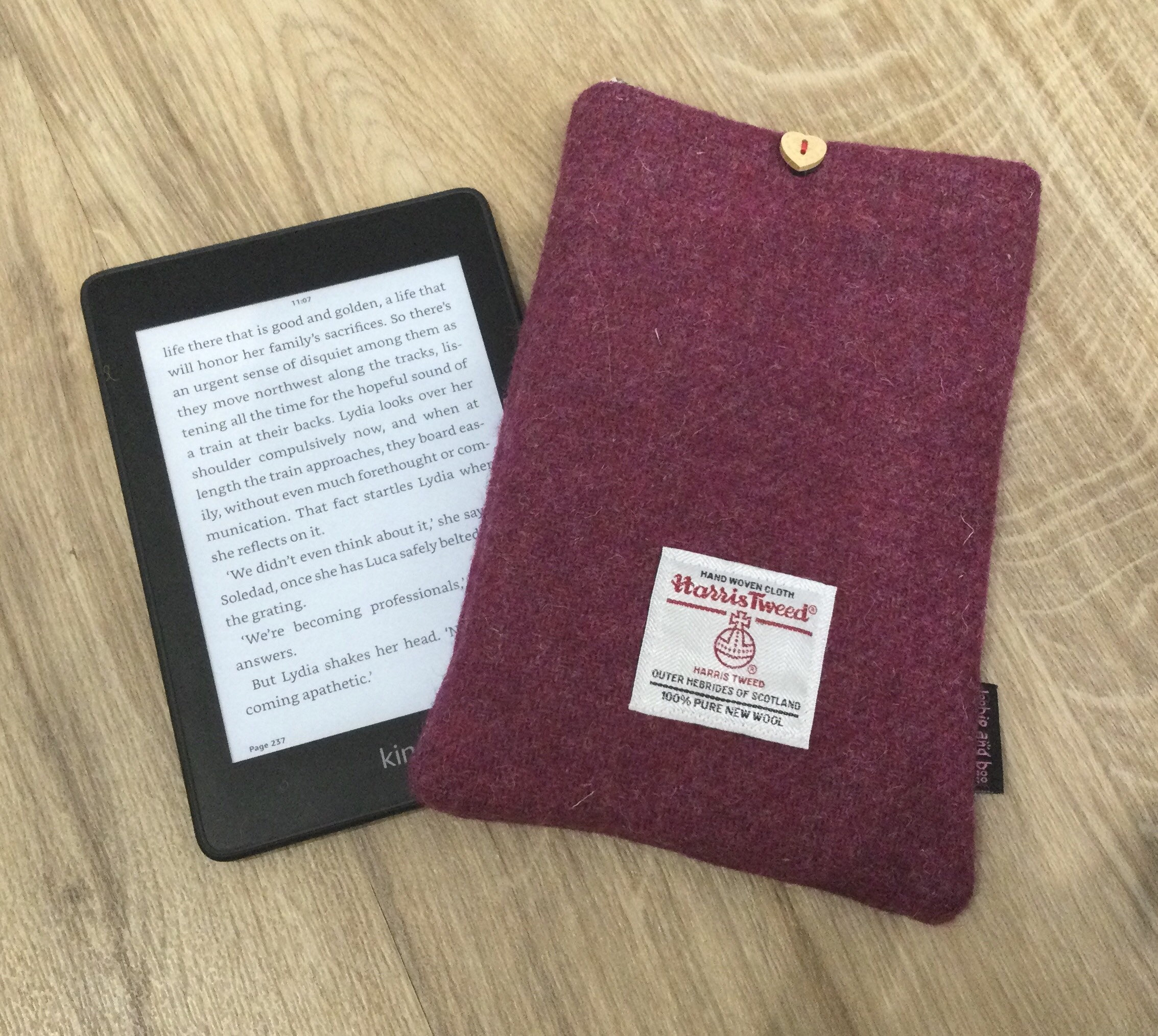Kindle Voyage Case