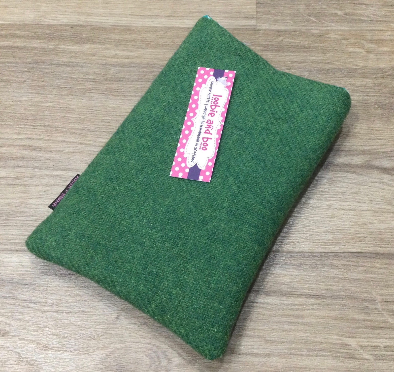 Cocker Spaniel Dog Kindle Case, Cocker Spaniel Dog Kindle Cover, Tweed ...