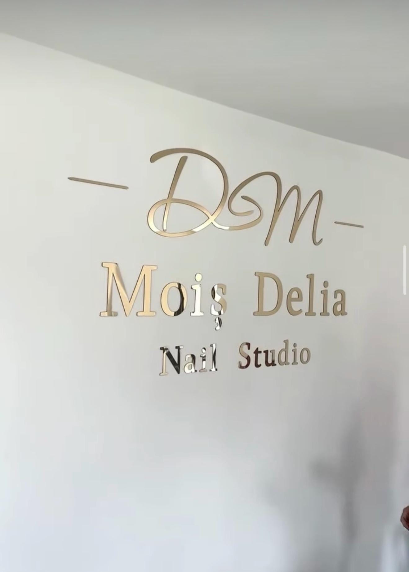 Minimalist Yoga Studio Acrylic Sign, Unique Personalized Gym Sign ...