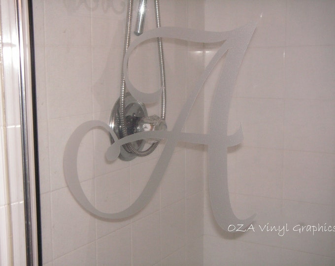 Custom Door Decal Vinyl Sticker for Glass Door Personalized - Etsy