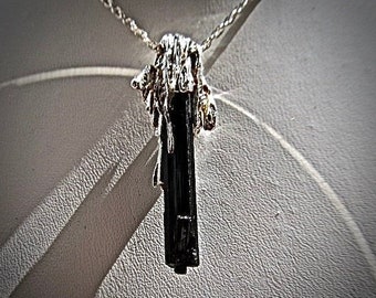 Silver Broom Casting - Etsy