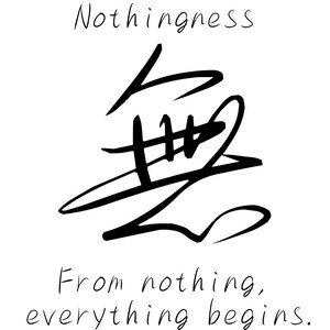 Samurai Spirit – 10 Japanese Kanji Stickers With Powerful Phrases - Etsy