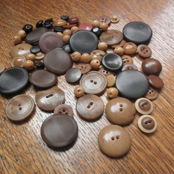 Vegetable Ivory - Etsy