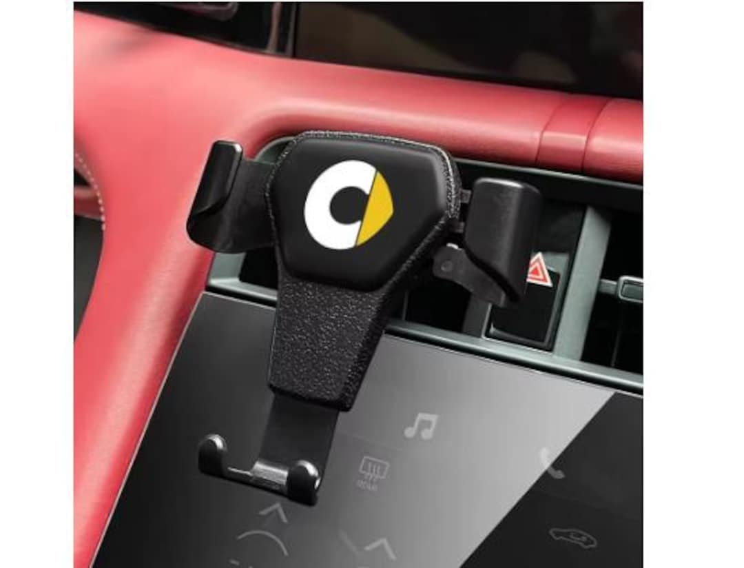 For Smart Eq Fortwo Forfour 453 451 452 450 454 Roadster Car Air Vent ...