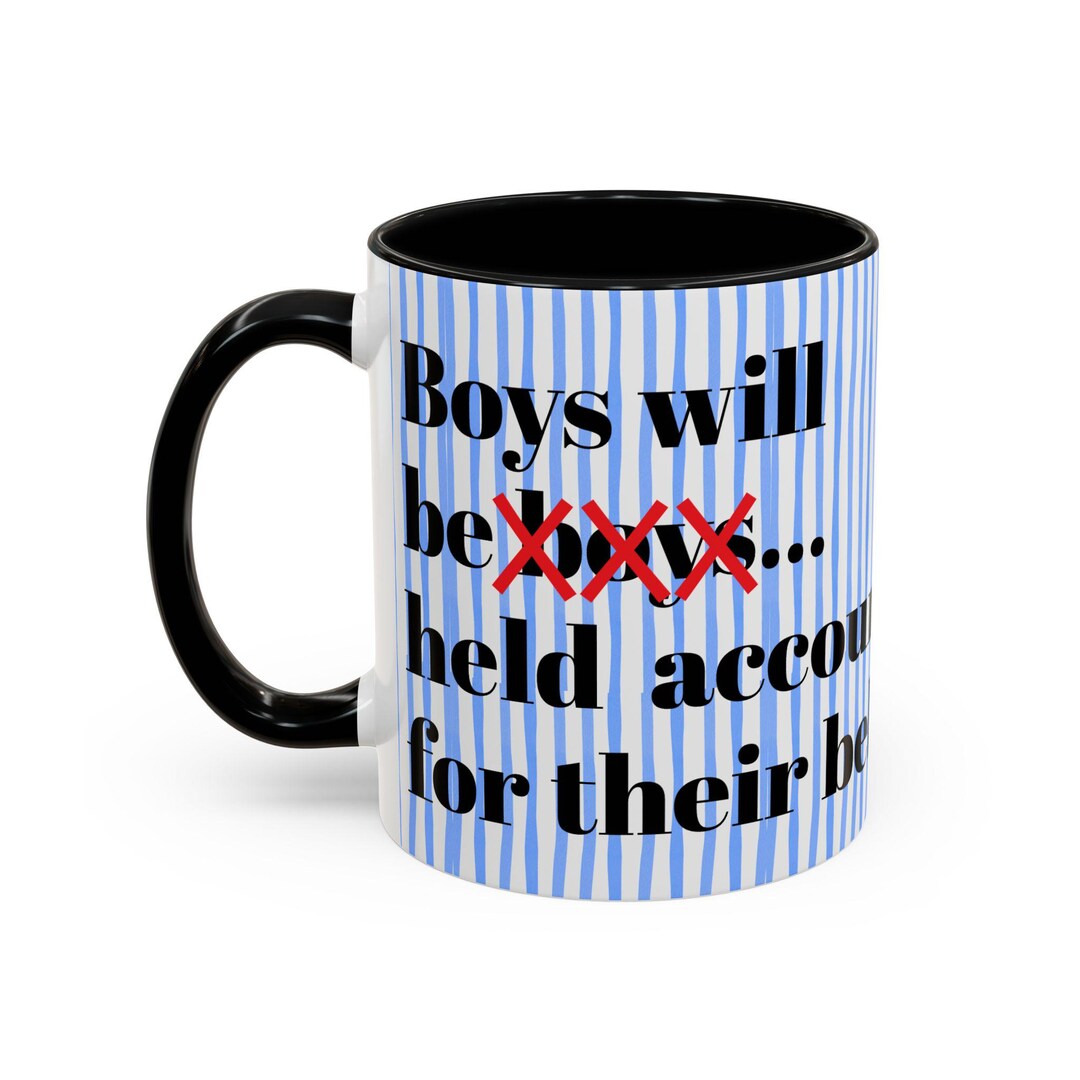 Mug, Feminist Quote, Girl Power, Equality, Empowerment Drinkware, Tea ...