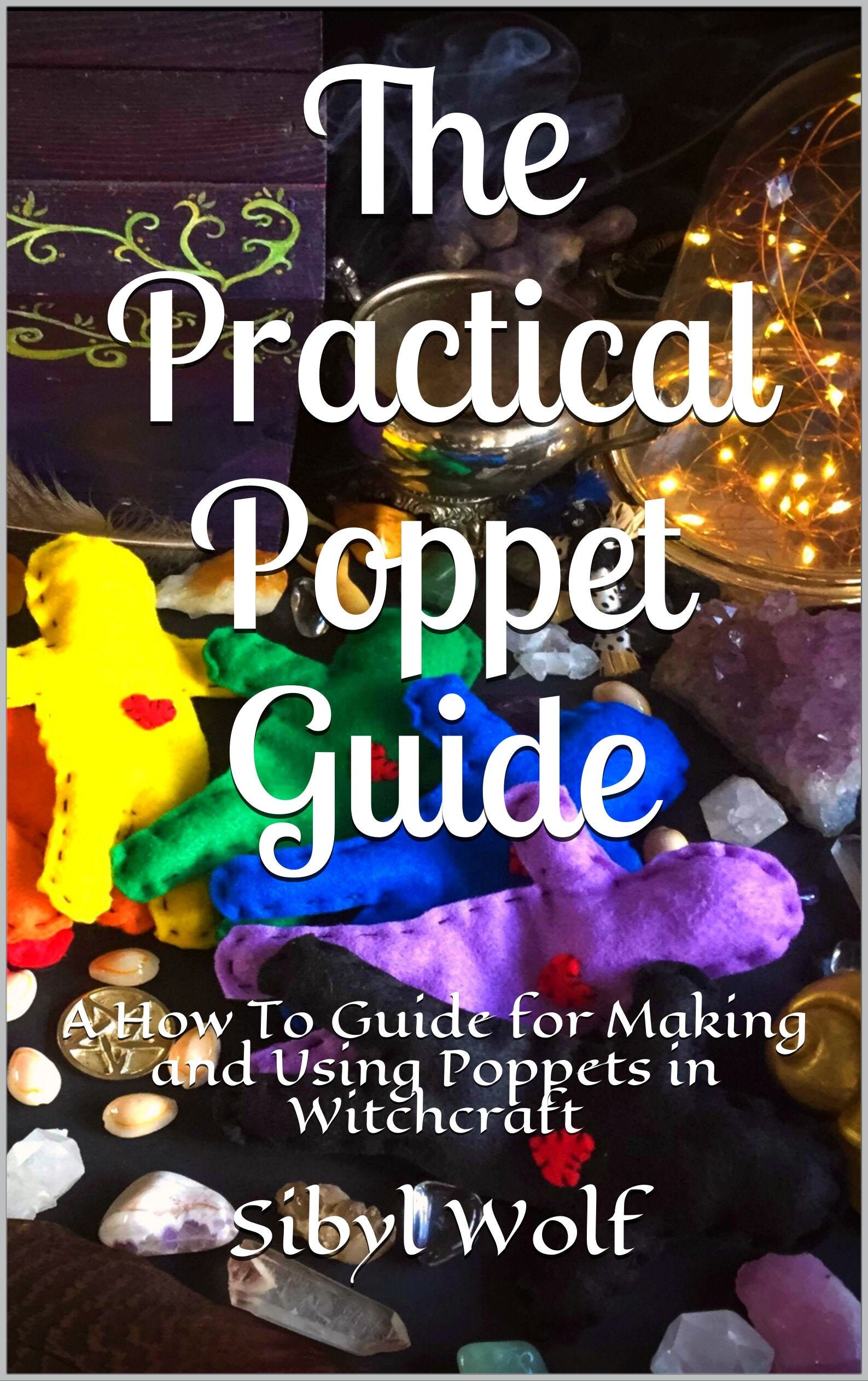 The Practical Poppet Guide - A How to Guide for Making and Using ...