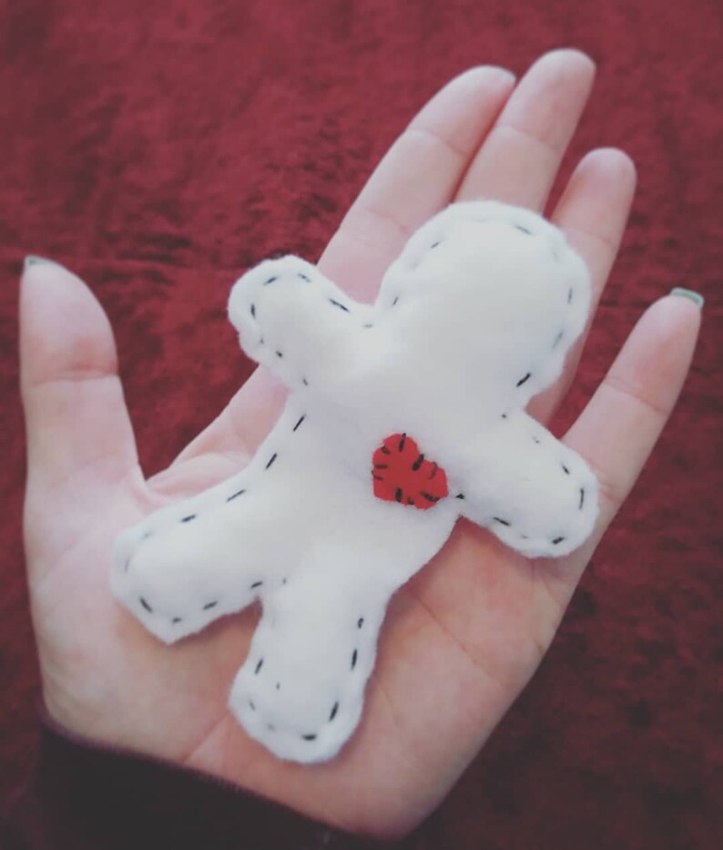 The Practical Poppet Guide A How to Guide for Making and - Etsy