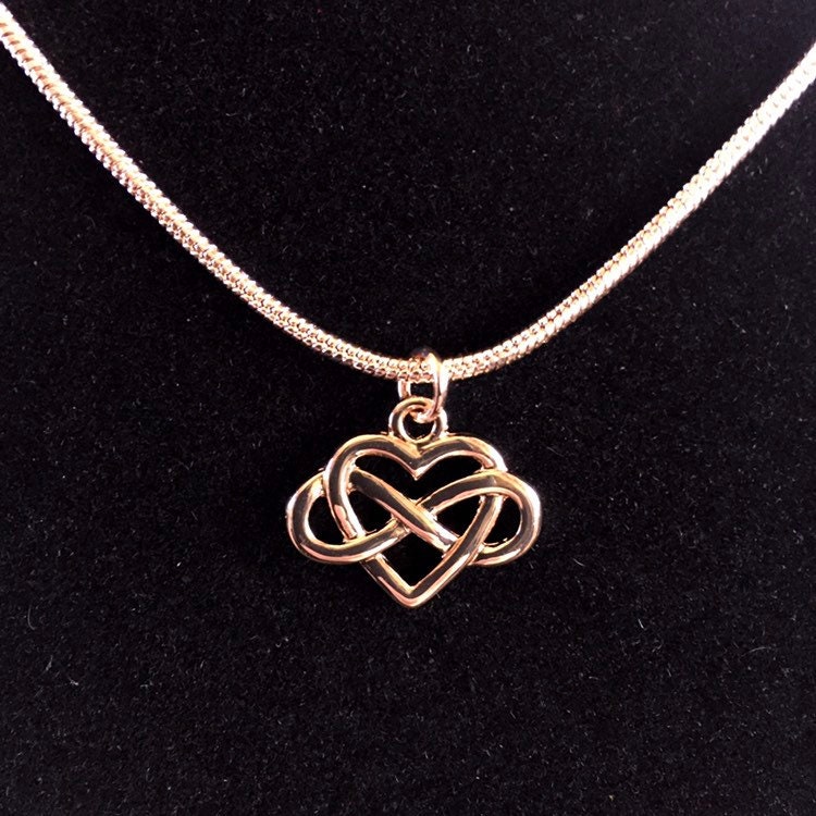Polyamory Symbol Jewelry
