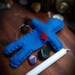 Banishing Poppet Spell Kit Voodoo Doll Handmade Pagan Witch Poppets ...