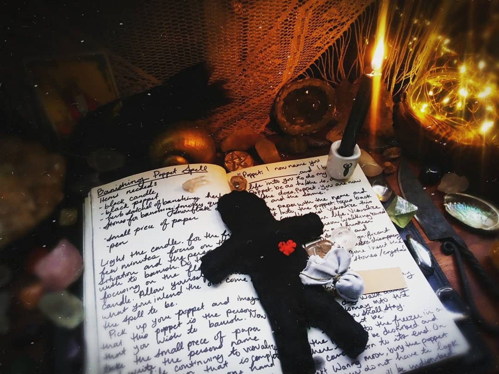 The Practical Poppet Guide A How to Guide for Making and - Etsy