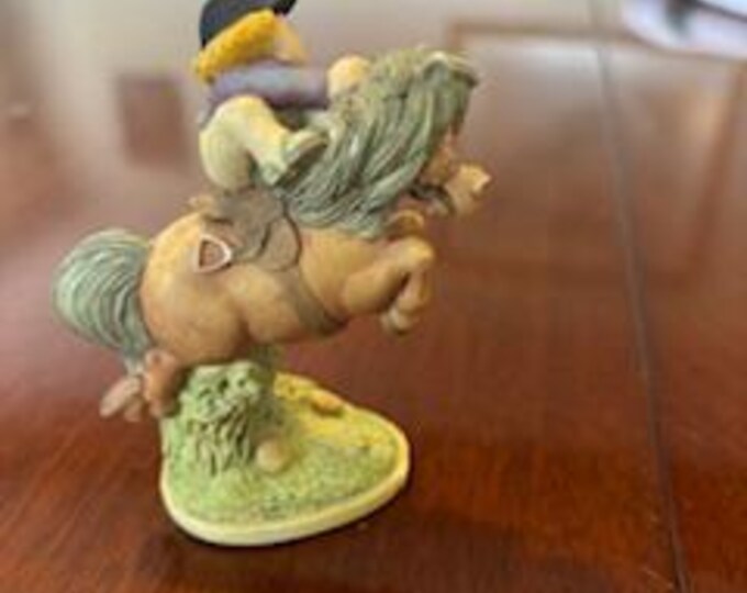 Thelwell Figure Chiltern Collection the Greatest - Etsy