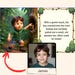 Personalized Kids Storybook | Custom Illustrated Book With Child as ...