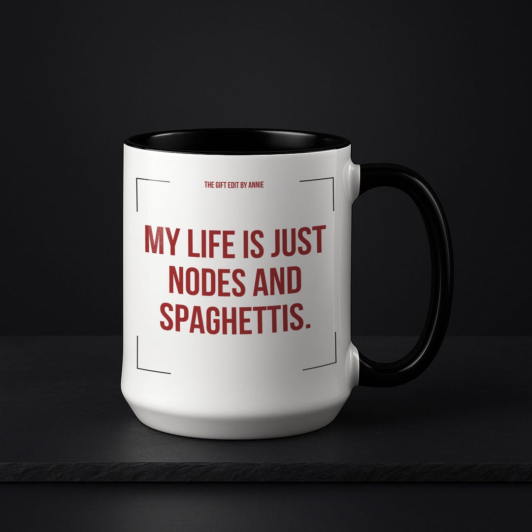 Funny VFX Artist Gift, Nuke Compositor Cup, Houdini Colorist Humor, My ...