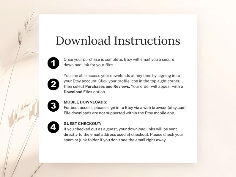 2026 Monthly Calendar, Elegant Landscape Planner (PRINTABLE PDF A4 ...