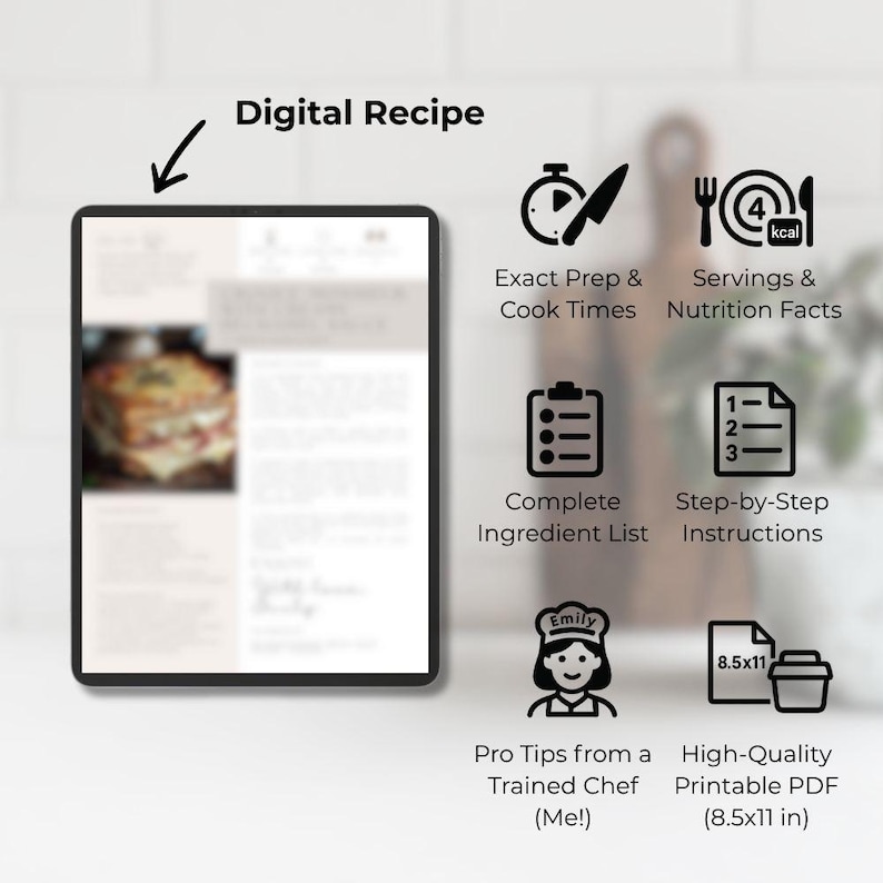 Easy Ramen Noodle Stir Fry Recipe PDF Download Quick Dinner Idea ...