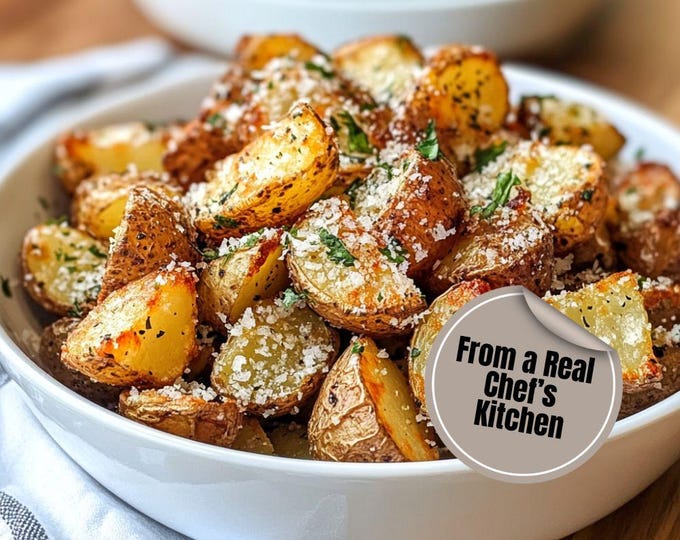 Crispy Mashed Potato Puffs Recipe: Easy Printable PDF - Etsy Canada