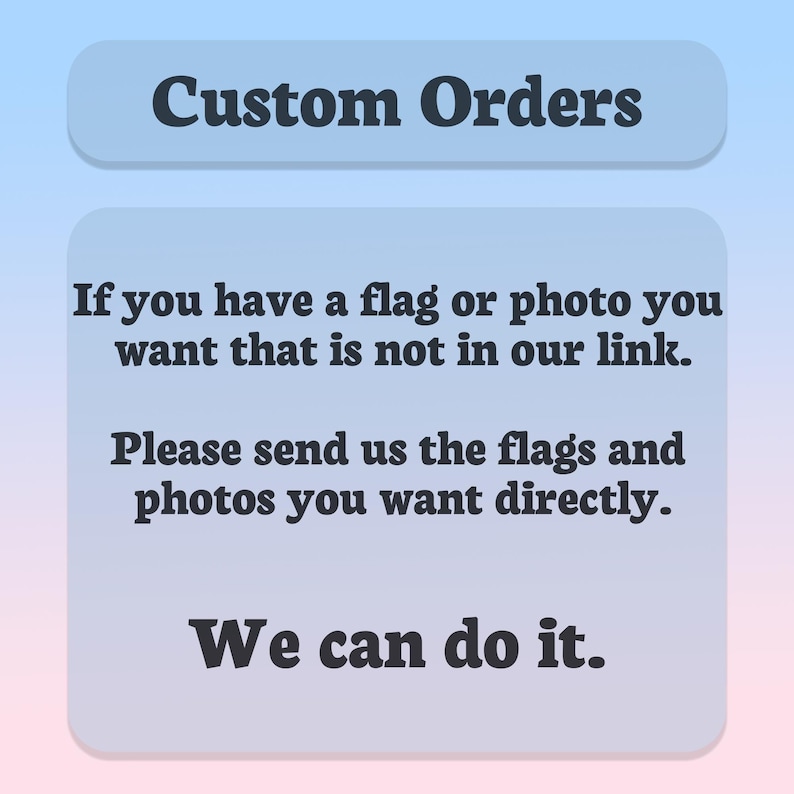 Custom Kpop Flag Banner — Personalized Tapestry Gift, Fan Merch ...