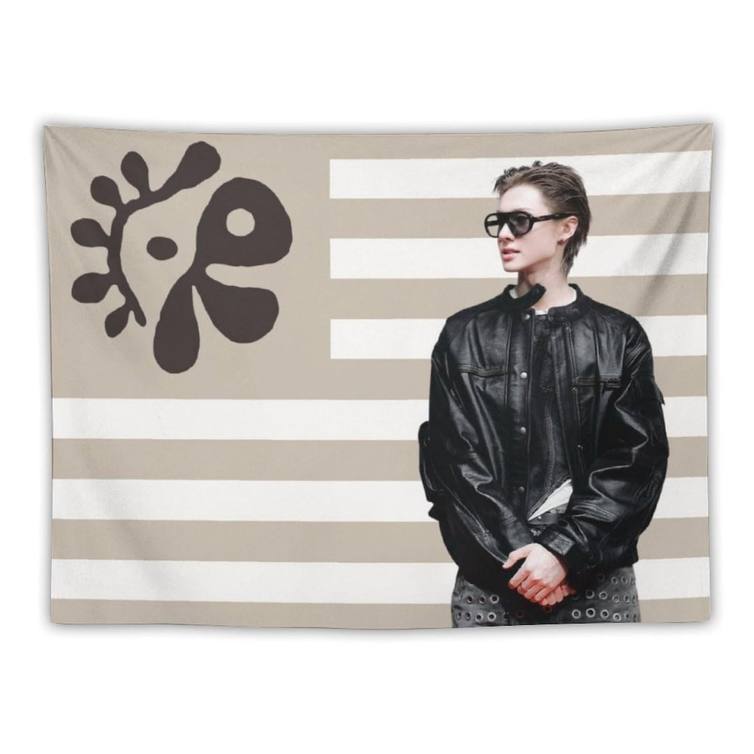 Martin Fan Made Tapestry, Custom Cortis Martin Wall Flag, Personalized ...